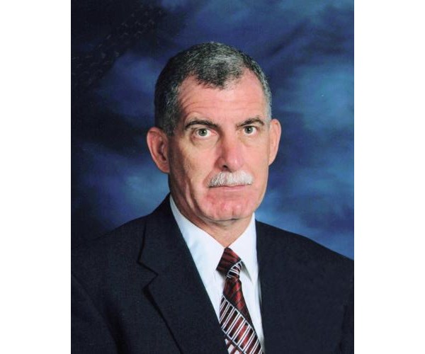 George David Lewis Obituary (2025) - Kisatchie, LA - Blanchard St ...