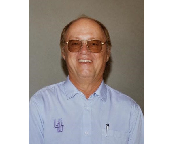 Darrell Lohman Obituary and Online Memorial (2026)