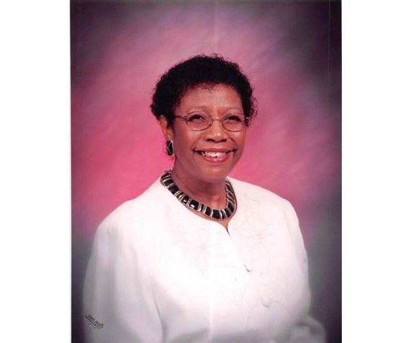 Edna Childs Obituary (2023) - Dallas, TX - Lincoln Funeral Home & Cemetery