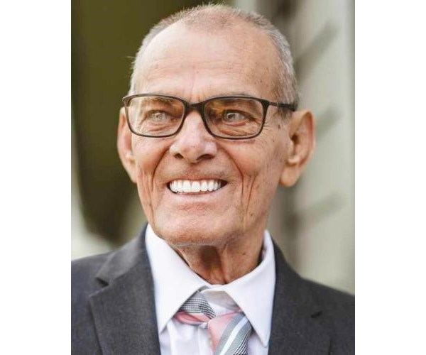 Patrick A Carr Obituary (2024) - Marion, OH - Affordable Cremation ...