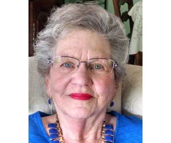 Katherine J. "Kay" Shelly Obituary (2024) - South Sioux City, NE - Mohr ...
