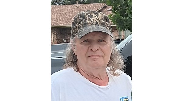 Kirt Felix Obituary (2023) - Altus, OK - Kincannon Funeral Home