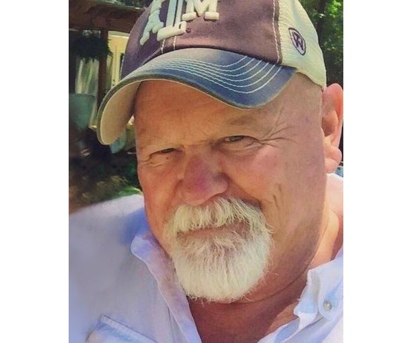 Rodney Dee Henson Obituary (2023) - Gilmer, TX - Croley Funeral Home ...