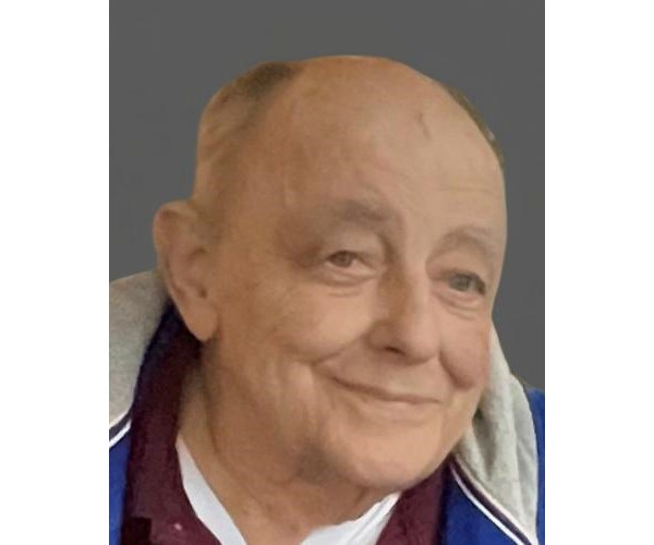 Harold James "Jim" Weiss Obituary (2025) - Columbiana, OH - Warrick ...