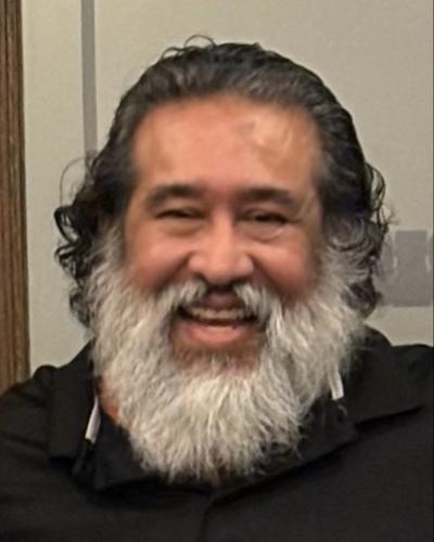 Marcus Reyna Obituary (2025) - Waco, TX - Pecan Grove Funeral Home - Waco