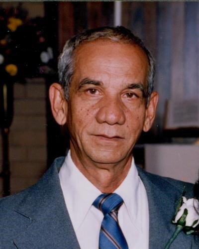 Jose Garcia Alvarez Obituary (1935 - 2025) - Hammond, LA - AN17