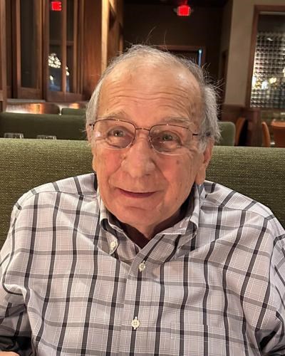John R. Detweiler Obituary (2025) - Phoenixville, PA - Devlin-Gatcha ...