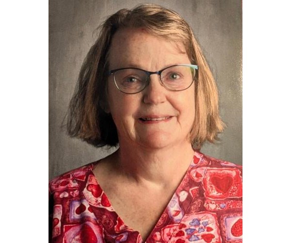 Lisa Marie McKnew Obituary (1963 - 2026) - Bowie, MD - The Baltimore Banner
