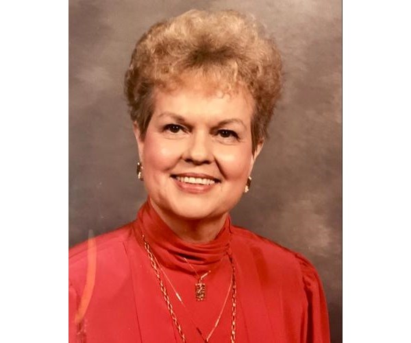 Barbara Jane Murphy Obituary (2024) - Orlando, FL - Newcomer Cremations ...