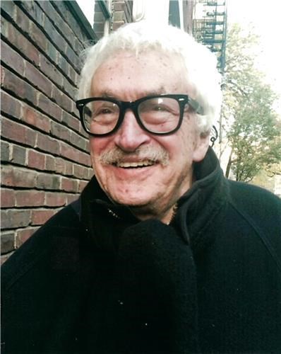 Ira Weissman Obituary (2023) - Blooming Grove, NY - Greenwich Village ...