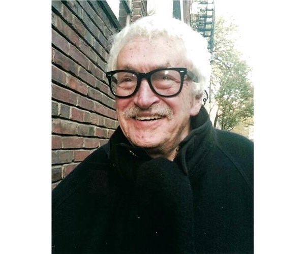 Ira Weissman Obituary (2023) - Blooming Grove, NY - Greenwich Village ...