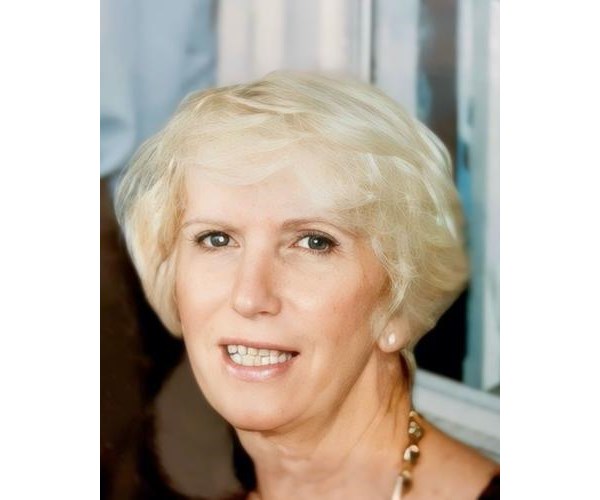 Catherine F. McNally Obituary (2024) - Newport, RI - Memorial Funeral ...