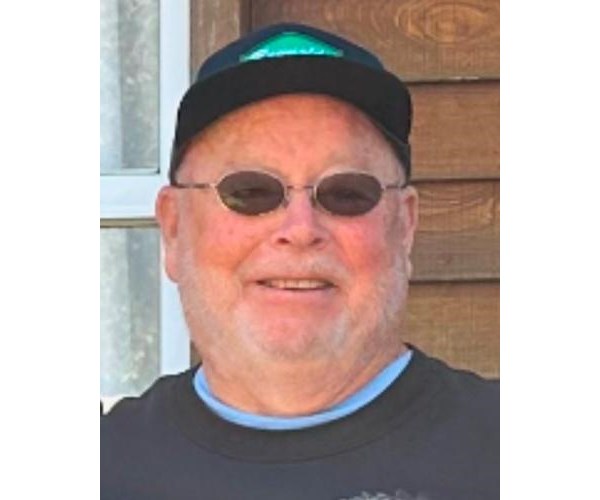 Daniel Lee Schuyler Obituary (2025) - Lapel, IN - Bozell Funeral Homes ...