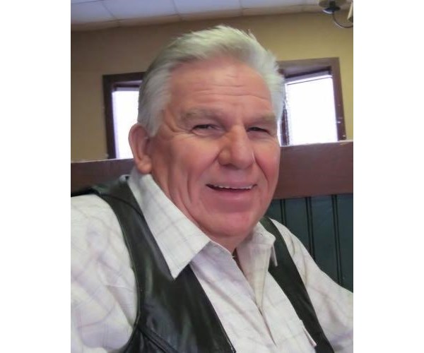 Stevie Gale Johnson Obituary (2025) - Bonne Terre, MO - C.Z. Boyer ...