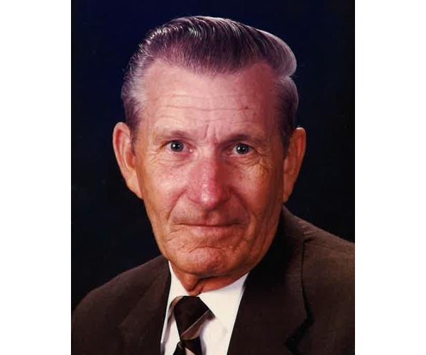 Paul Sims Obituary (2026) - Warner Robins, GA - McCullough Funeral Home
