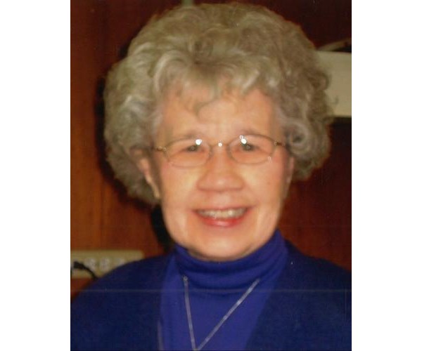 Carol Nadine Janis Obituary (2025) - Brighton, CO - Flanner Buchanan ...
