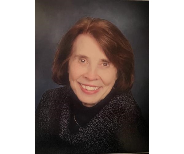 Sandra Joan Johnson Obituary (2025) - St. Paul, MN - Simple Traditions ...