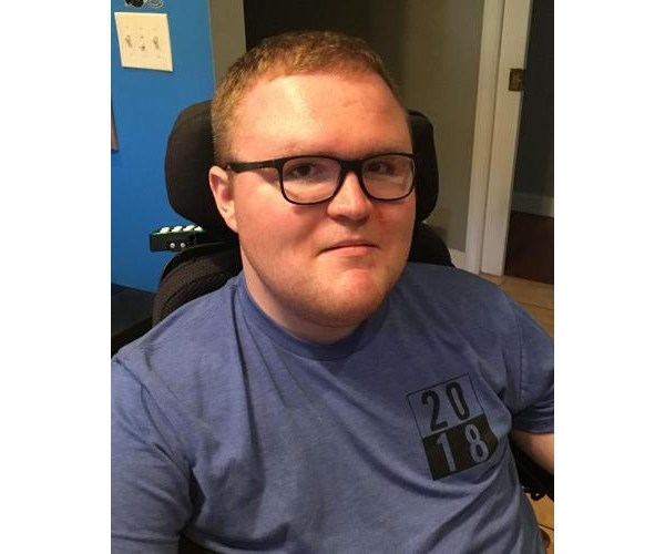 Sean Crosby Obituary and Online Memorial (2025)