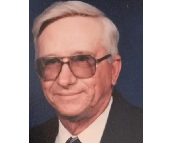 Charles Richard Nichols Obituary (2023) - Wilson, NC - Joyner's Funeral ...