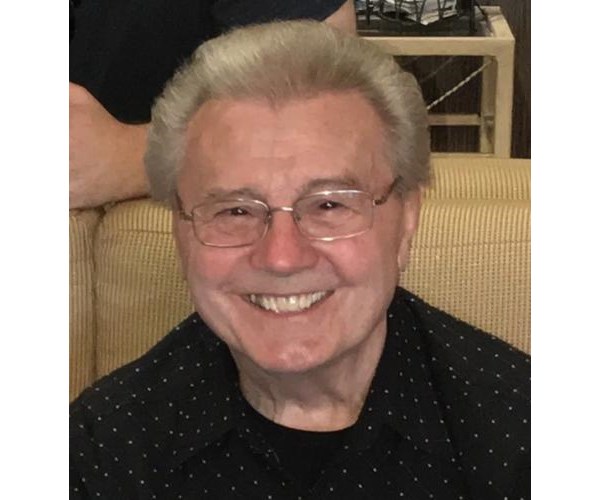 James Allen Nelson Obituary (2024) - White Bear Lake, MN - Mueller ...