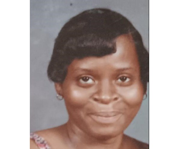 Debra Anita Winston Obituary (2025) - Richmond, VA - Joseph Jenkins Jr ...