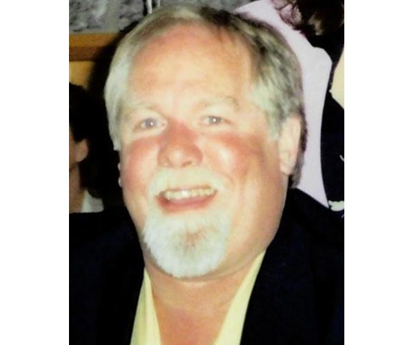 Vincent Michael DeLuca Obituary (2026) - Pensacola, FL - Harper-Morris ...