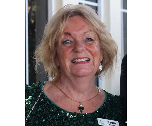Paula Jane Furnee Obituary (2025) - Punta Gorda, FL - Life Celebration ...