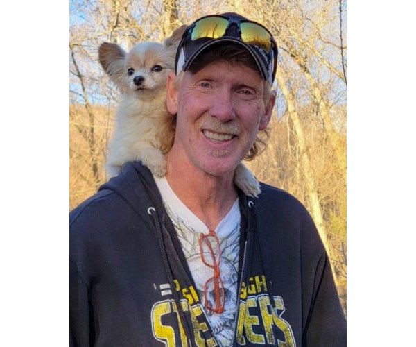 Kevin Troy Poulson Obituary (2024) - Sandy, UT - Memorial Lake Hills ...