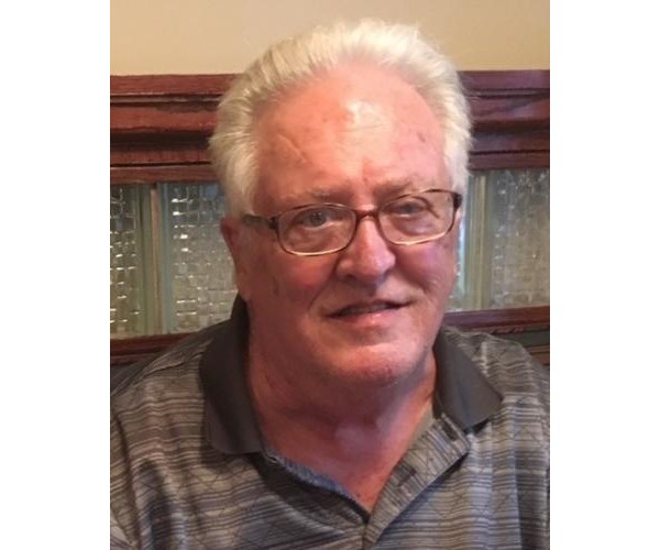 Norman J. Nimmer Jr. Obituary (2025) - Waukesha, WI - Randle-Dable ...