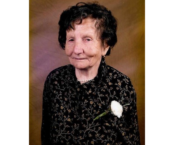 Anna Capiak Obituary (2024) - Chicago, IL - G Martinez Funeral Home ...