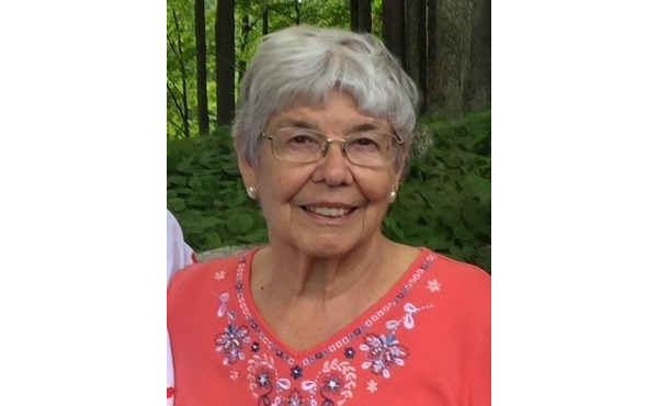 Romayne M. Breaman Obituary (2025) - Wausau, WI - Peterson/Kraemer ...