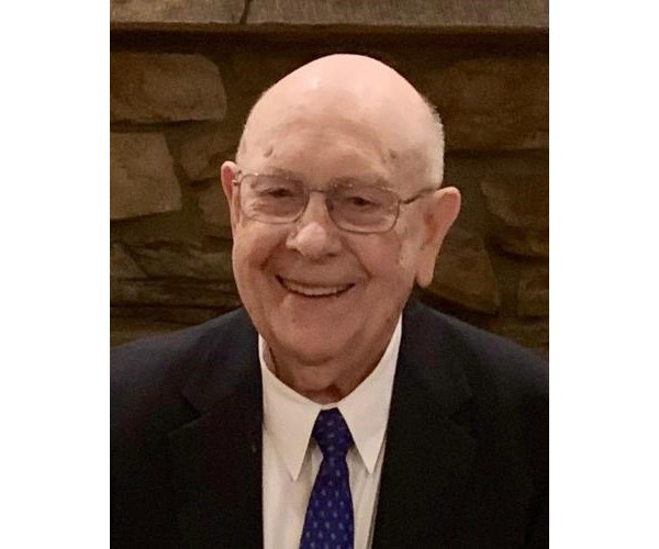 Melville L. Kries Sr. Obituary (2025) - Washington, NJ - Warren Hills ...