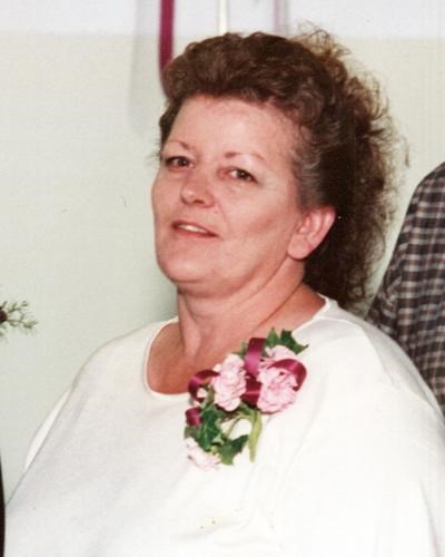 Gracie Morgan Sparks Obituary (2025) - Hyden, KY - Walker Funeral Home ...