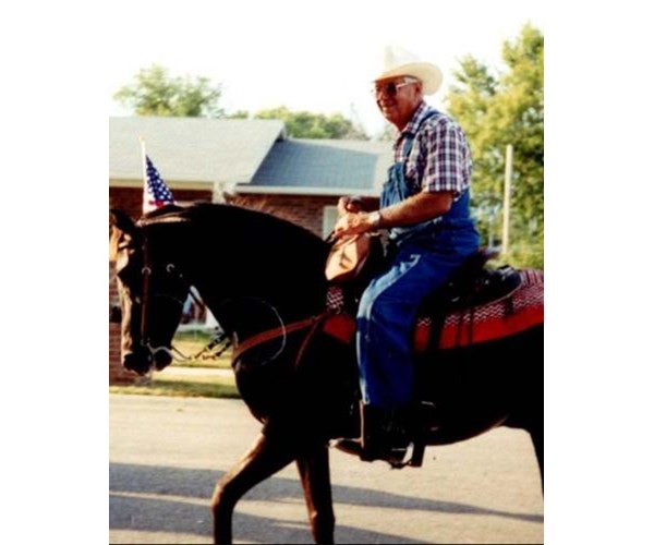 Gerald Olin Mitchell Obituary (2025) - Belle, MO - Sassmann's Chapel ...