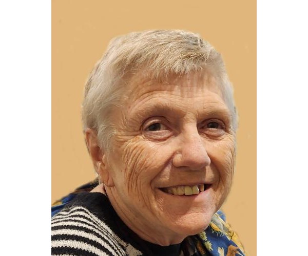 Judith Marie Friesen Obituary (2025) - Mankato, MN - Mankato Mortuary