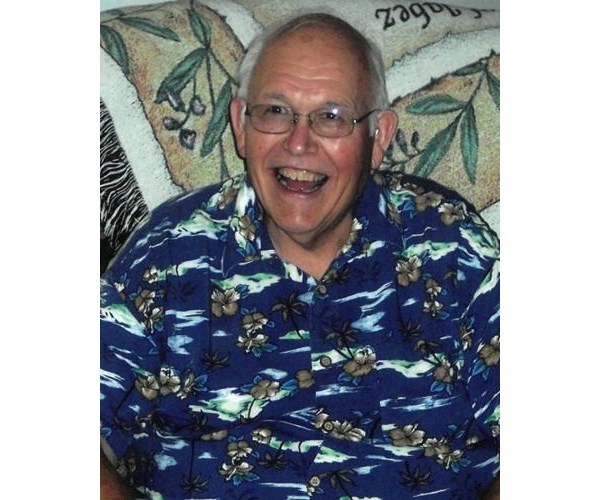 Jerry L Gerber Obituary (2026) - Decatur, IN - Zwick and Jahn Funeral ...