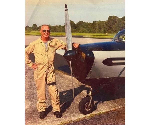 Charles Nichols II Obituary (2026) - South Pittsburg, TN - Rogers ...