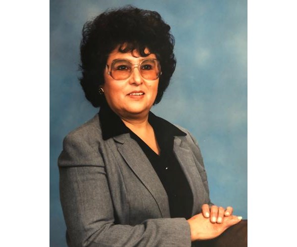Loreto Lara Guevara Garza Obituary (2025) - Roswell, NM - Ballard ...