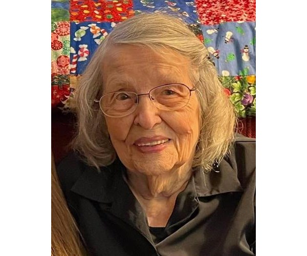 Ruth Lydia Beer Obituary (2026) - Hudson, WI - O'Connell Family Funeral ...
