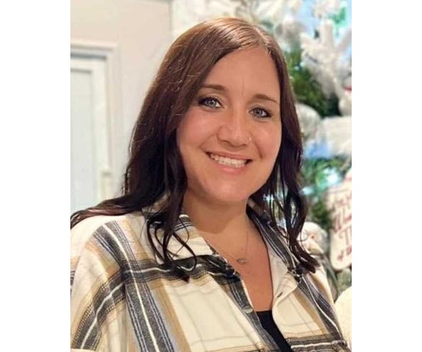 Tonya Brooke (McGinty) Haycraft Obituary (2025) - Louisville, KY ...