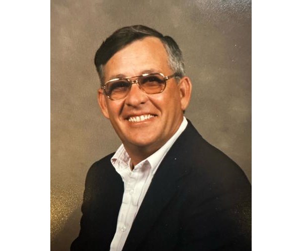 Larry Thomas Glass Obituary (2025) - Glasgow, KY - A.F. Crow & Son ...