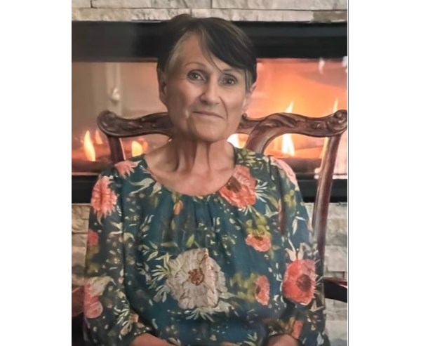 Barbara J Rhoads Obituary (2025) - St. George, UT - Spilsbury Mortuary ...