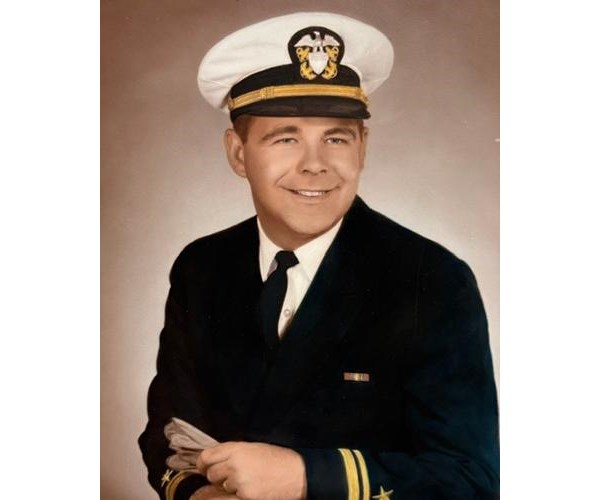 James Folmar Obituary and Online Memorial (2026)