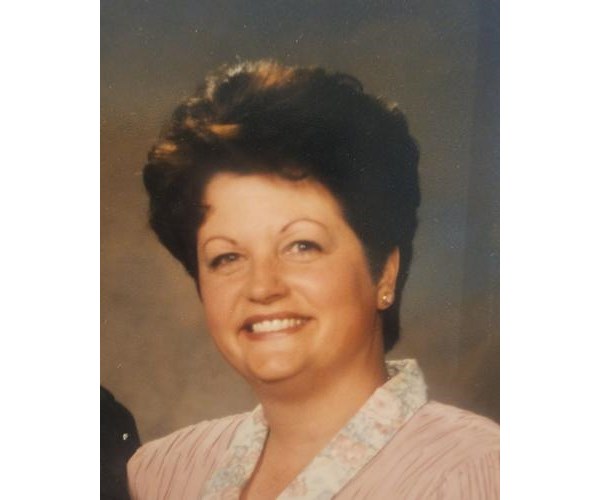 Rebecca Mae Parker Obituary (2025) - Heber City, UT - Heber Valley ...