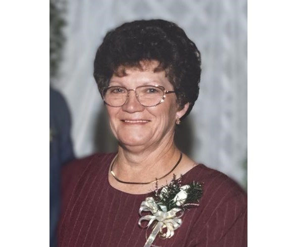 Lucy Mae Trahan Landry Obituary (2025) - Abbeville, LA - Vincent ...