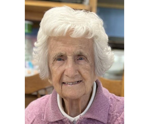 Emma S. Enoch Obituary (2025) - Milltown, NJ - The Crabiel Home for ...