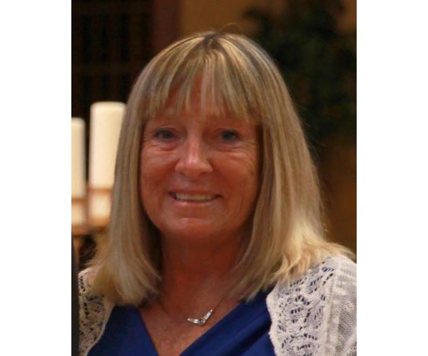 Mary Swartz Obituary (2026) - Millington, MI - Hanlin Funeral Home ...
