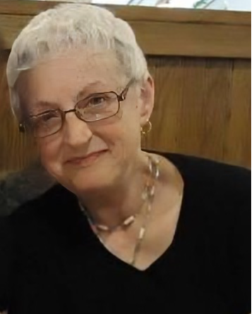 Elizabeth D. Pierce Obituary (2025) - Rochester, NY - New Comer ...