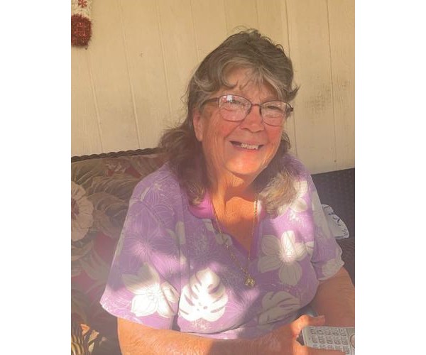 Clearetta Lee Biggs Obituary (2026) - Anthony, FL - Countryside Funeral ...