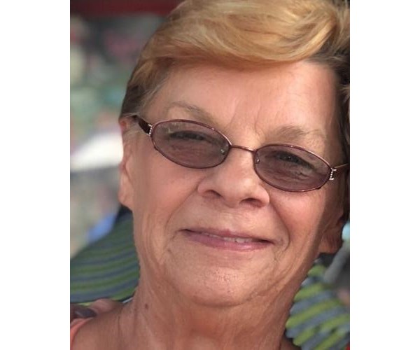 Sharon Kay Keeton Obituary (2026) - Troy, IL - Richeson Funeral Home - Troy